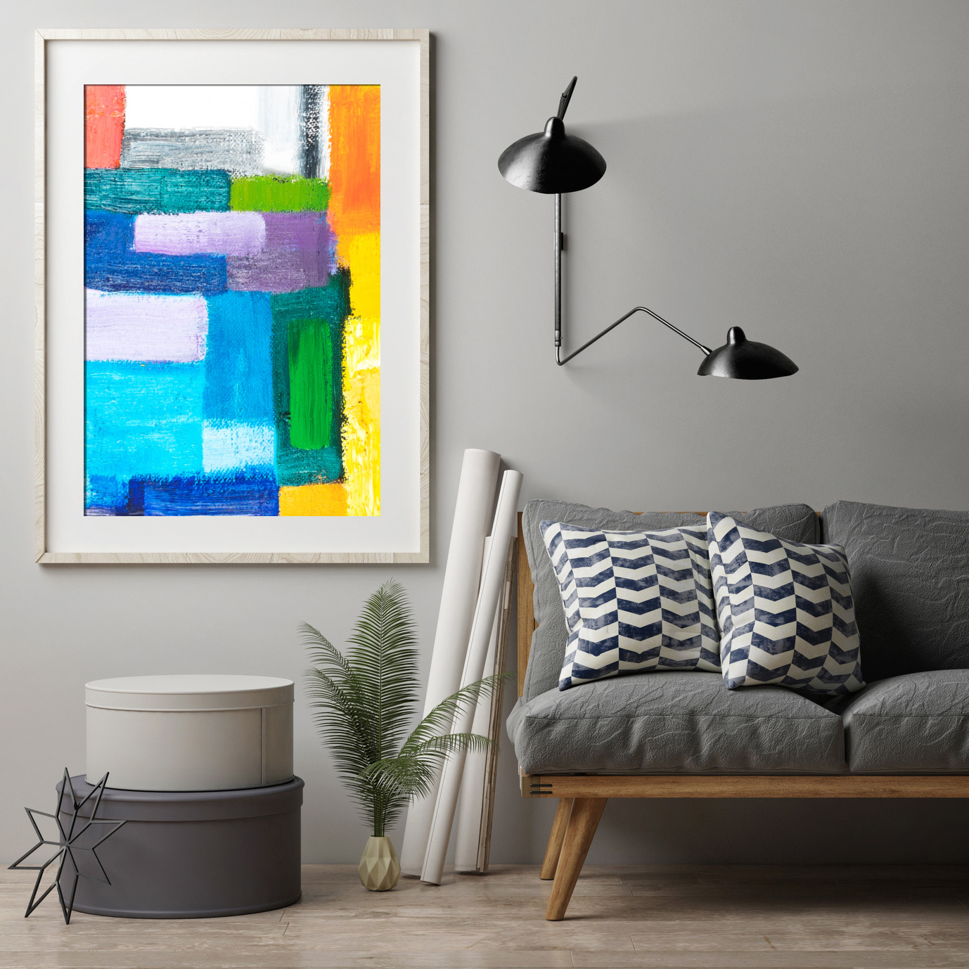 🖼️ Give Your Wall a Voice: Create a Statement with Art To Frames! 🎨 ...