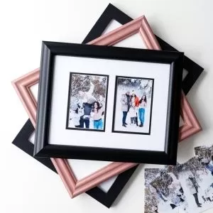 Create a Tapestry of Memories: The Ultimate Guide to Collage Frames