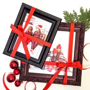 Holiday Gift Guide: Picture Frames to Cherish Life's Moments
