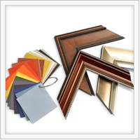 13x25 Picture Frames, 13x25 Poster Frames - ArtToFrame