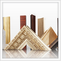 13x25 Picture Frames, 13x25 Poster Frames - ArtToFrame