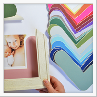 13x25 Picture Frames, 13x25 Poster Frames - ArtToFrame