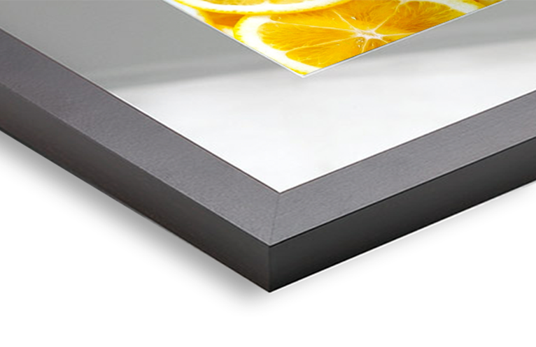 Custom Poster Frames Online