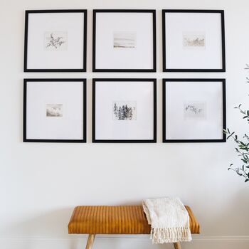 Gallery Walls | Fully Customizable | Hundreds of Frame Choices by ...