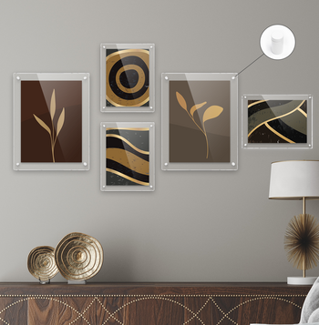 The Floating Landscape