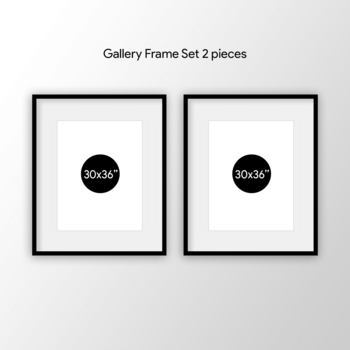 Gallery Walls | Fully Customizable | Hundreds of Frame Choices by ...