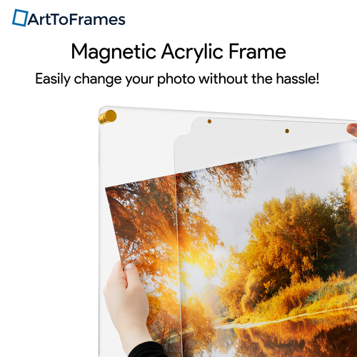 Select a Product for Your Art