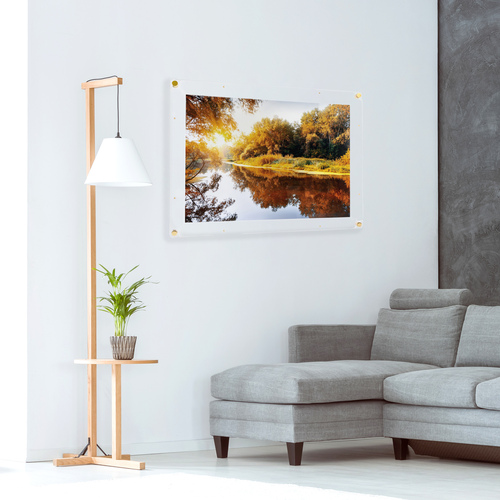 Select a Product for Your Art